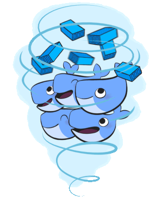 Orbiter an OSS Docker Swarm Autoscaler